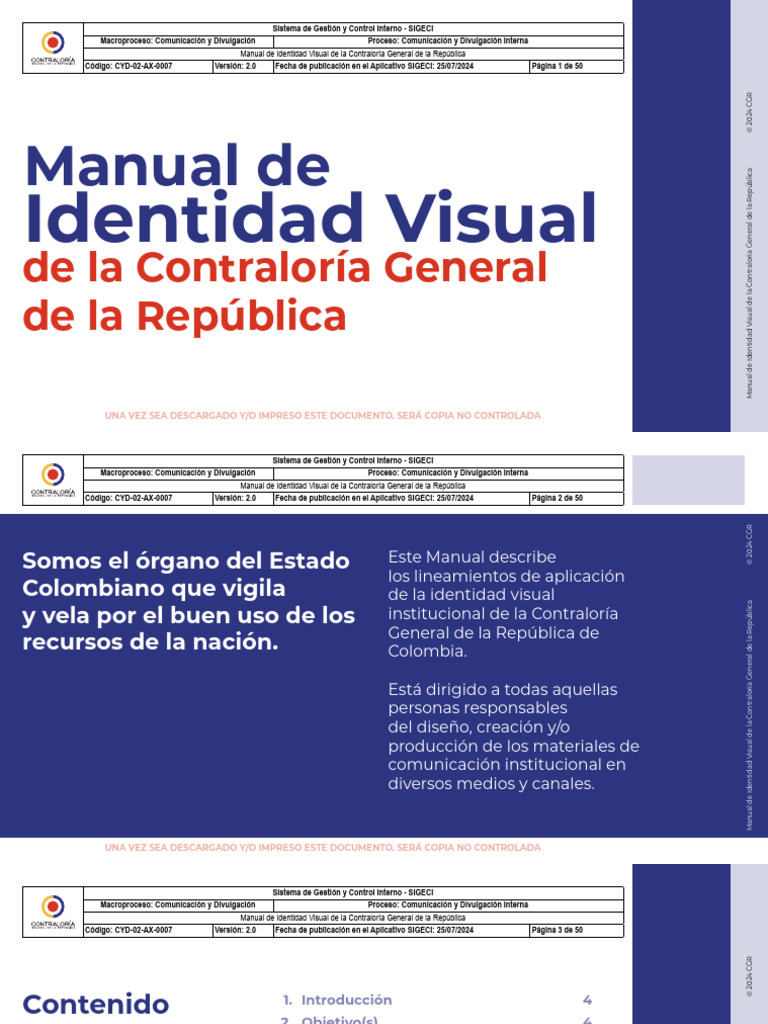 CY D - 02 - AX-0007 Manual - Visual - CGR | PDF | Marca | Modelo de color Rgb