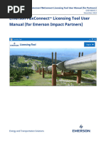 Trex Device Communicator Quick Start | PDF