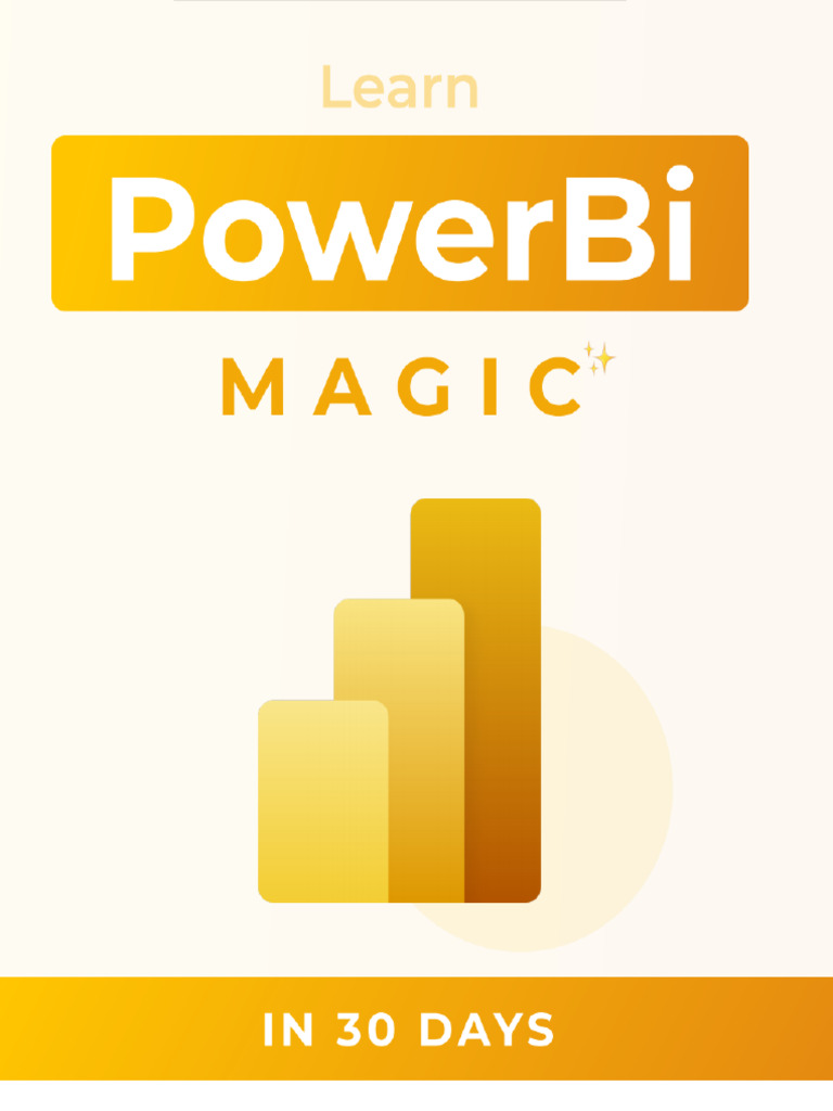 Power BI Essentials | PDF