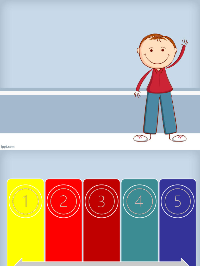 Assessing Young Children's Development | PDF | Educational Assessment ...