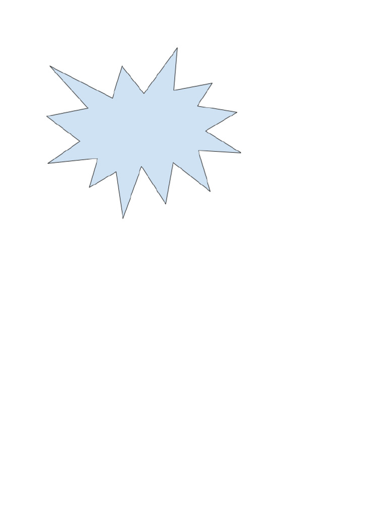 Speech Bubble 2 | PDF