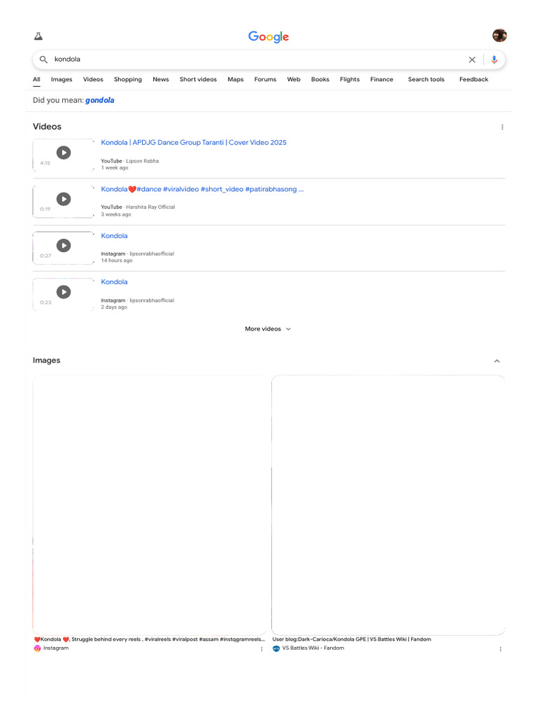 Kondola | PDF | Software | World Wide Web