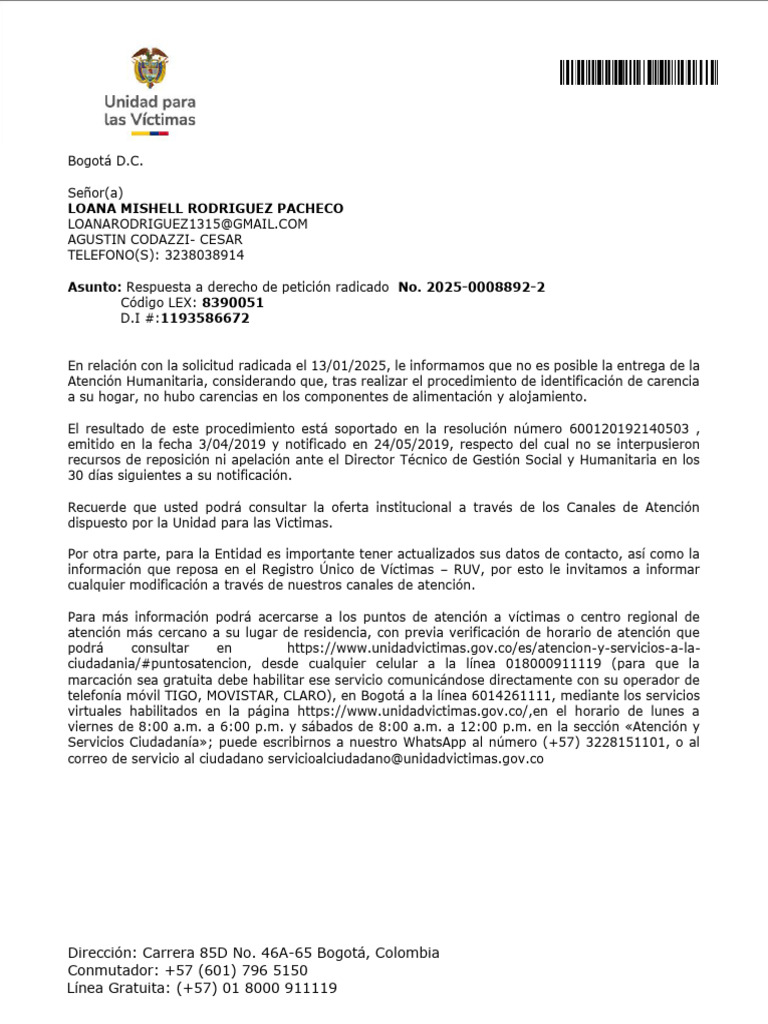 Loana Mishell Rodriguez Pacheco | PDF