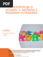 PRimjer Dnevnika Rada | PDF