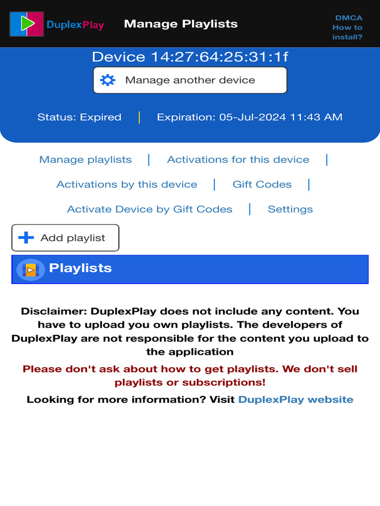 DuplexPlay 4 | PDF
