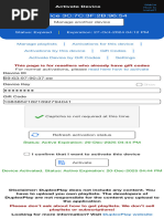 Activate DuplexPlay: Step-by-Step Guide | PDF