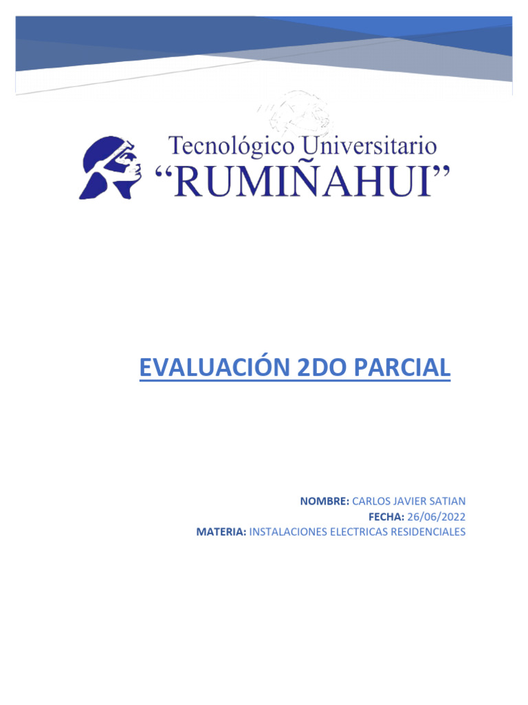 Gran - Tarea 2do Parcial | PDF