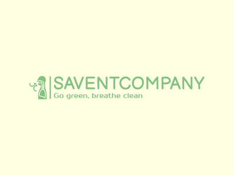 Saventcompany High Resolution Color Logo | PDF