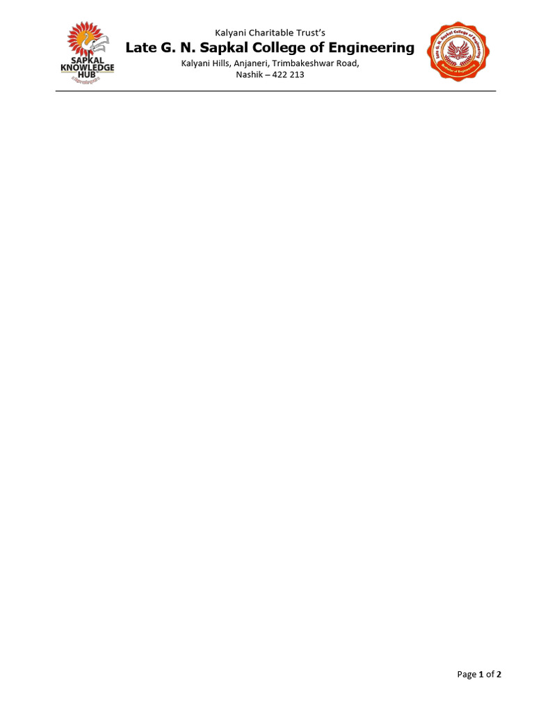 EG Assignment-2 R1 | PDF | Angle | Triangle