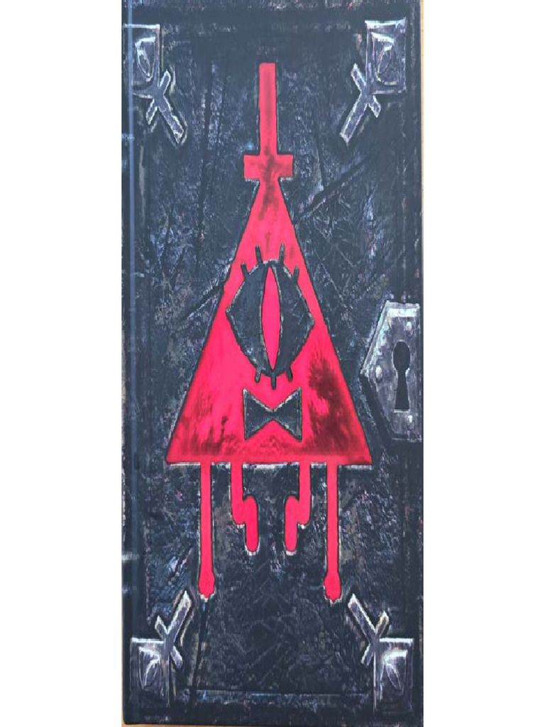 Book of Bill - PDF Full | PDF