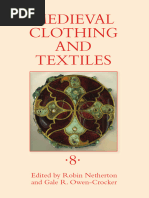 Basic Tablet Weaving | PDF | Loom | Weaving