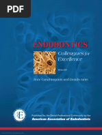 Infected and Affected Dentin KD | PDF | Dentin | Human Tooth