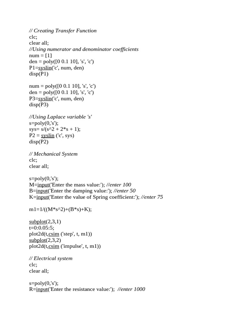 Ex-2 (Program) | PDF