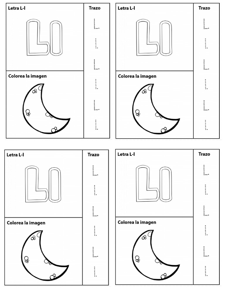 Todo Sobre La L | PDF