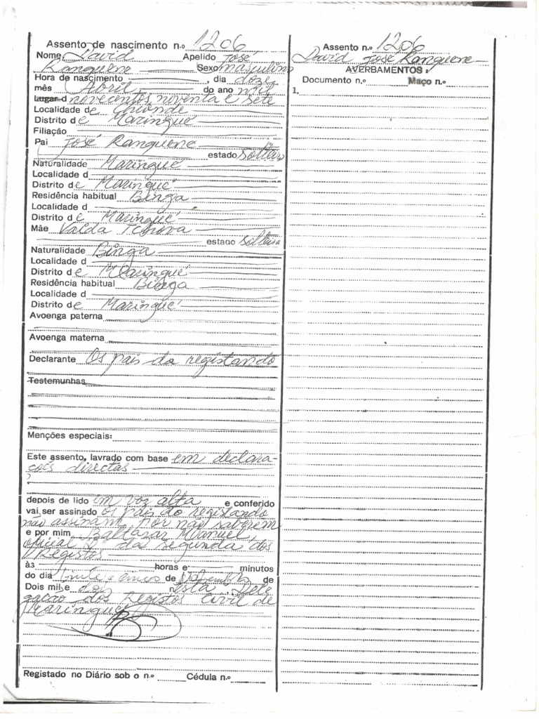 Samuel Jose 033320 | PDF