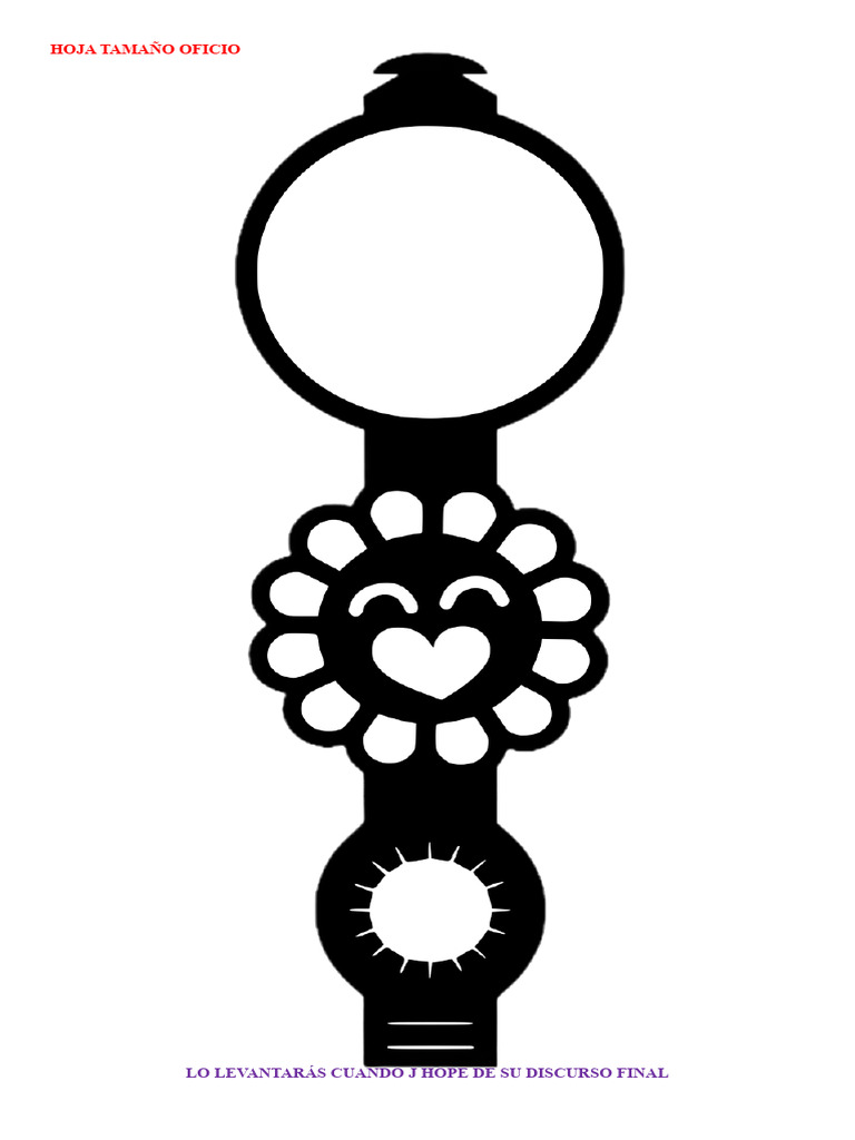 Flor Army Bomb | PDF