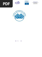 COPC Certification Process Guide | PDF