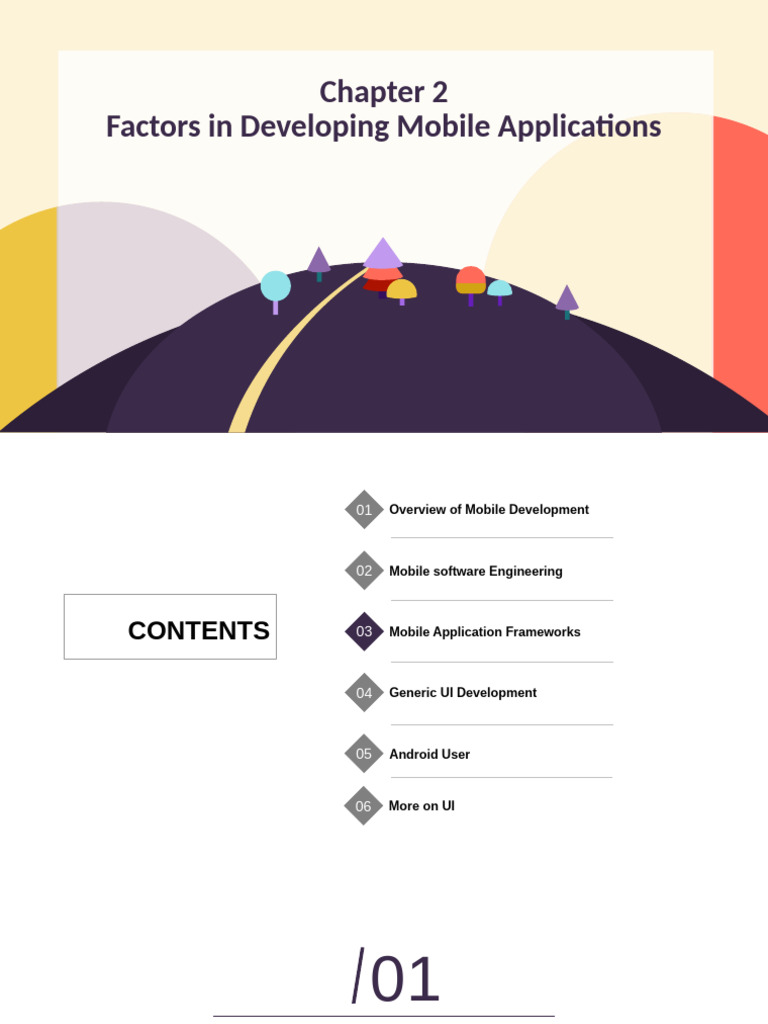 android chapter 2 | PDF | Xamarin | Mobile App