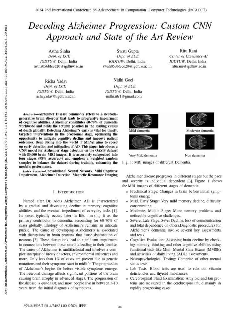 Decoding_Alzheimer_Progression_Custom_CNN_Approach_and_State_of_the_Art ...