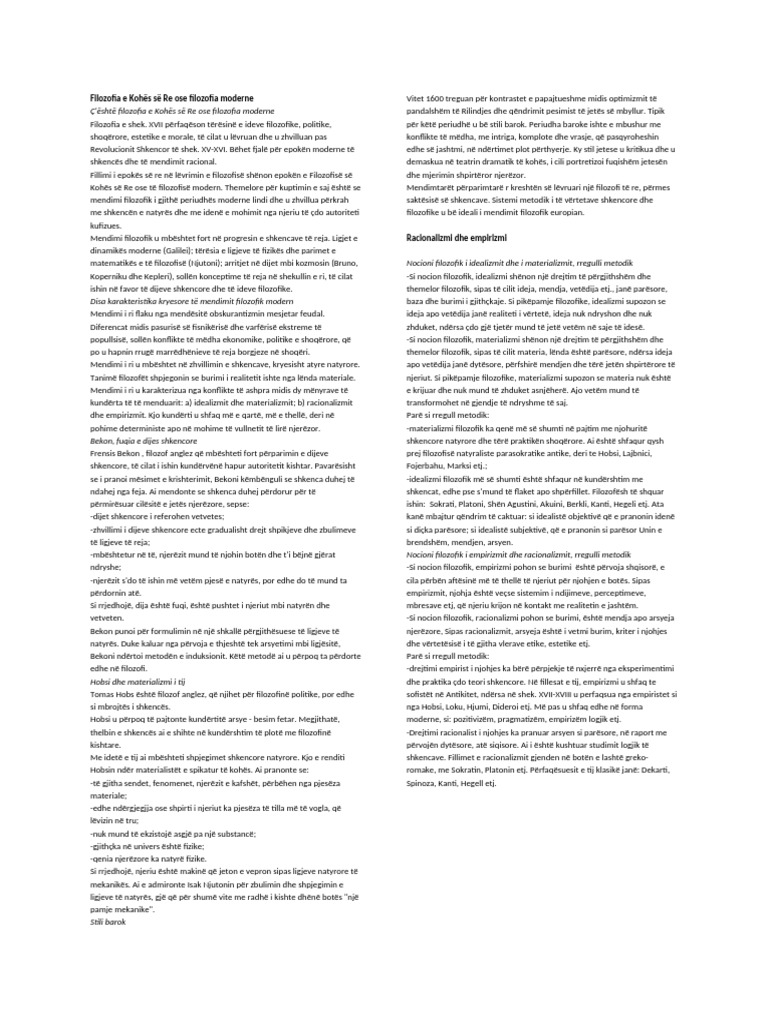 Kopje Filozofi | PDF