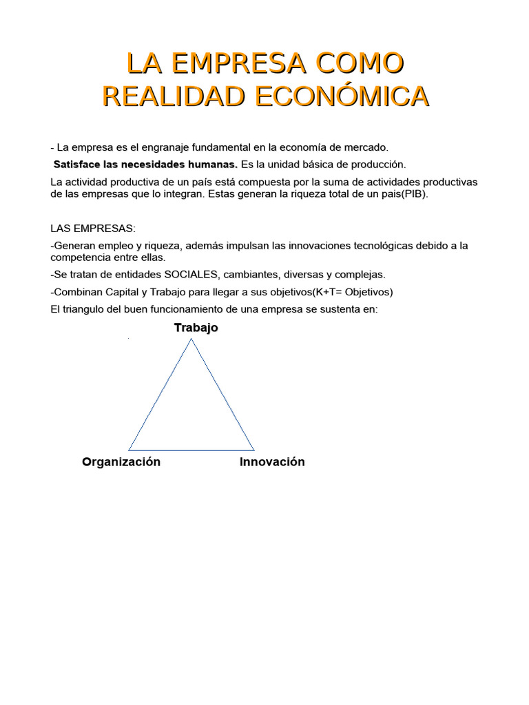 Apunts Uf2 MP10 Empresa | PDF | Análisis FODA | Pequeñas y medianas empresas