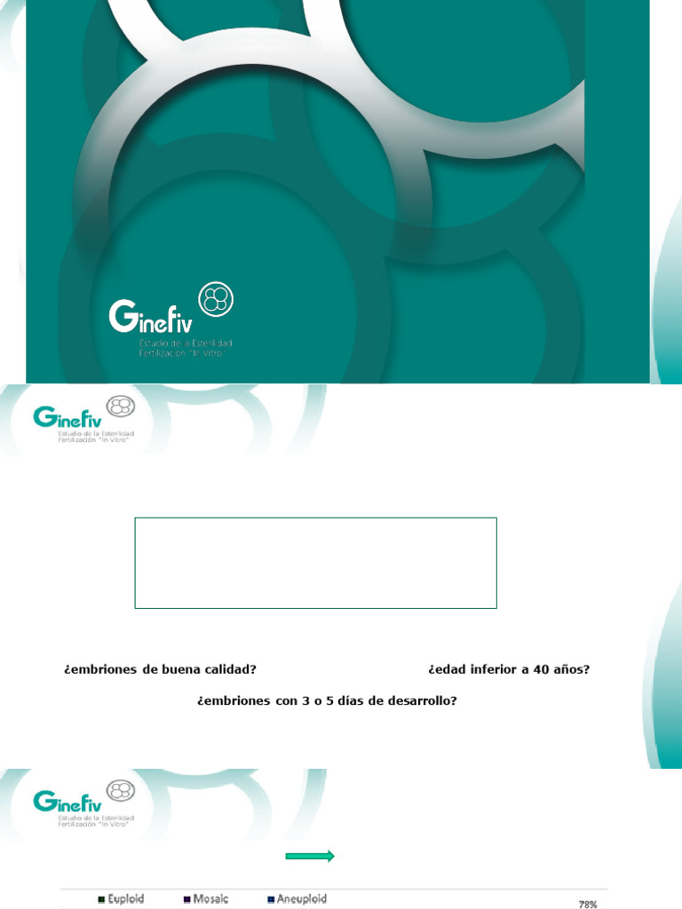 RIF PDF | PDF | El embarazo | Embrión