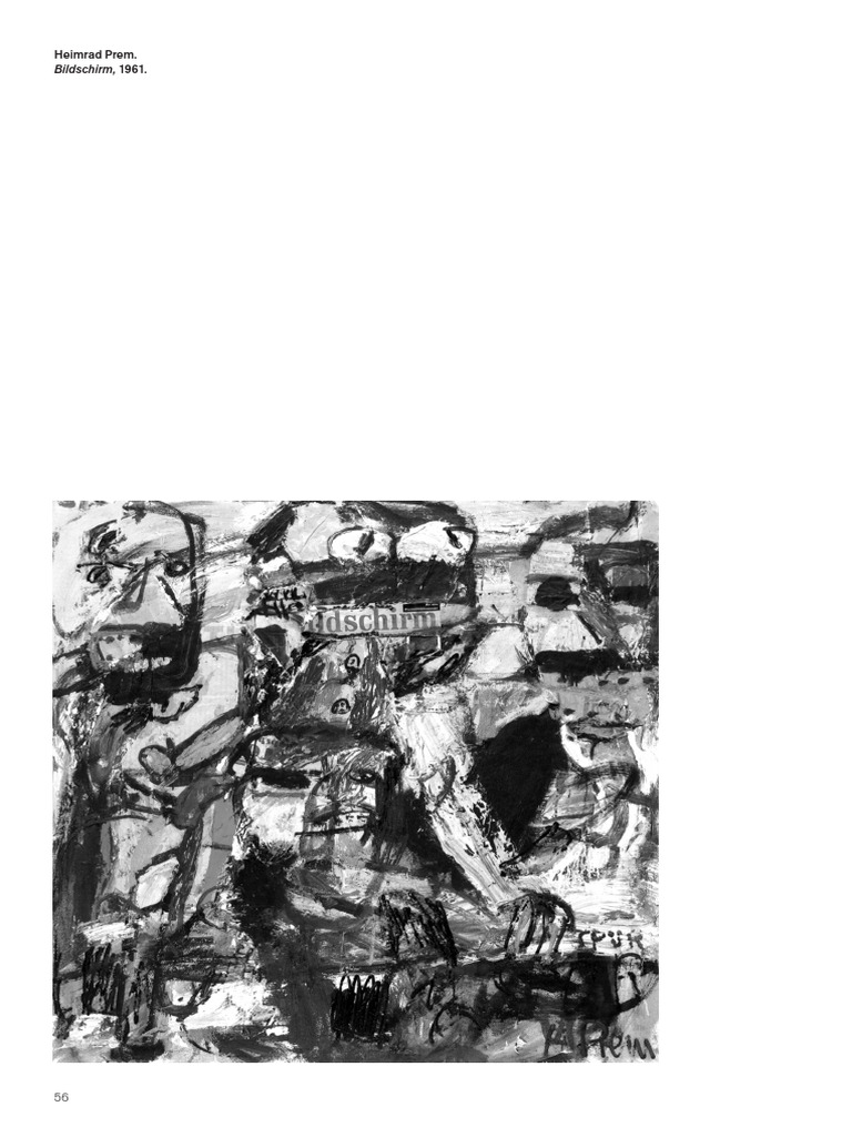 Persecution and Self Persecution The SPU | PDF