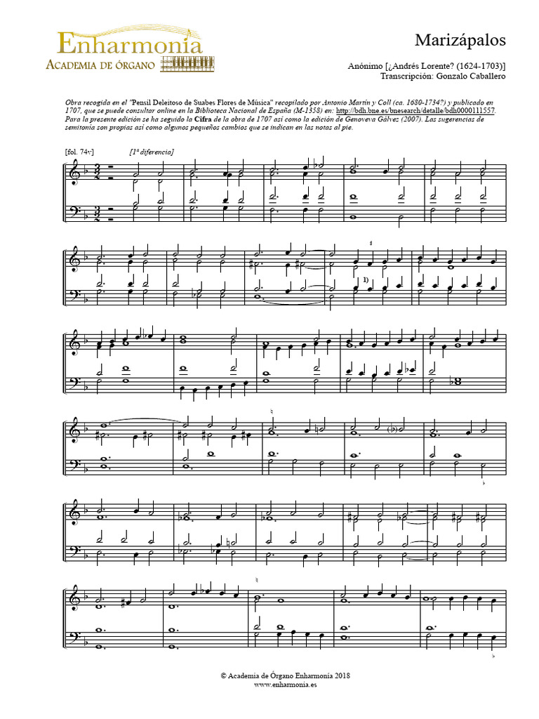 Martin y Coll Marizapalos | PDF