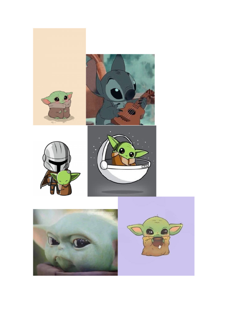 Yoda | PDF