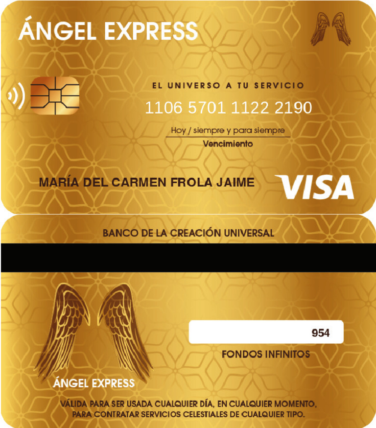 Angel Xpress PDF | PDF