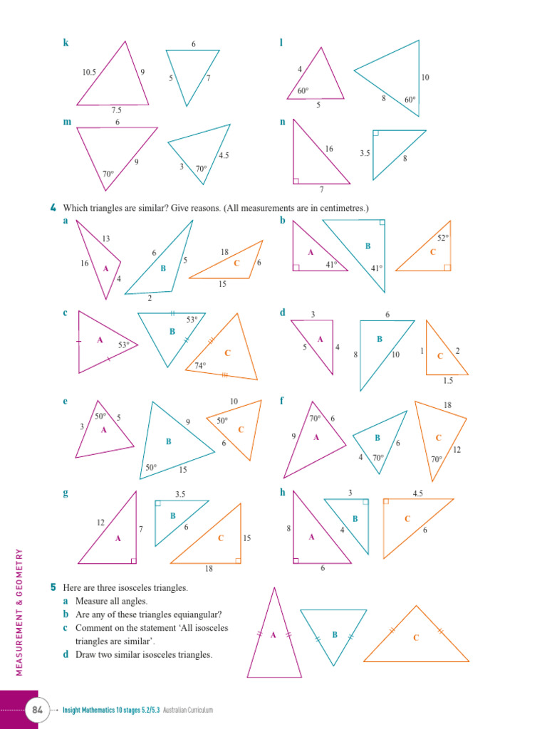 Oxford Insight Mathematics 10-5-25 3 AC For NSW Student Book Obook John ...