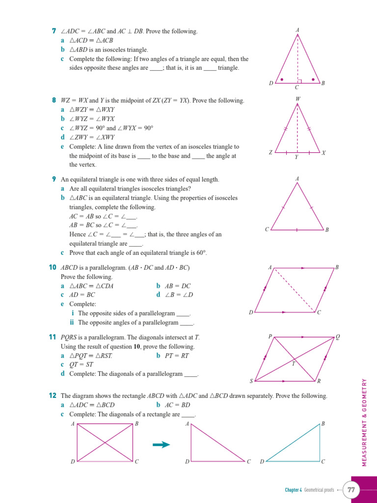 Oxford Insight Mathematics 10-5-25 3 AC For NSW Student Book Obook John ...
