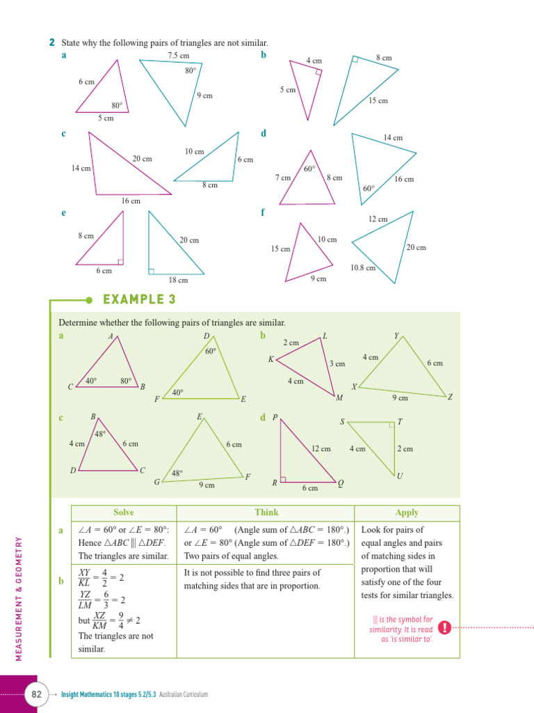 Oxford Insight Mathematics 10-5-25 3 AC For NSW Student Book Obook John ...