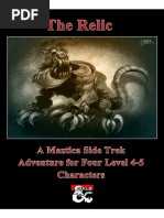 COS LORE DOCUMENT (Public) | PDF