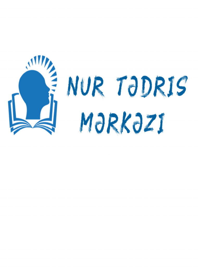 Blue and Pink Simple School Logo | PDF