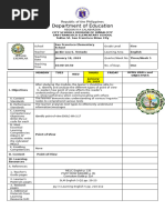 English 4: Expressing Ideas Appropriately For One's Purpose, Context ...