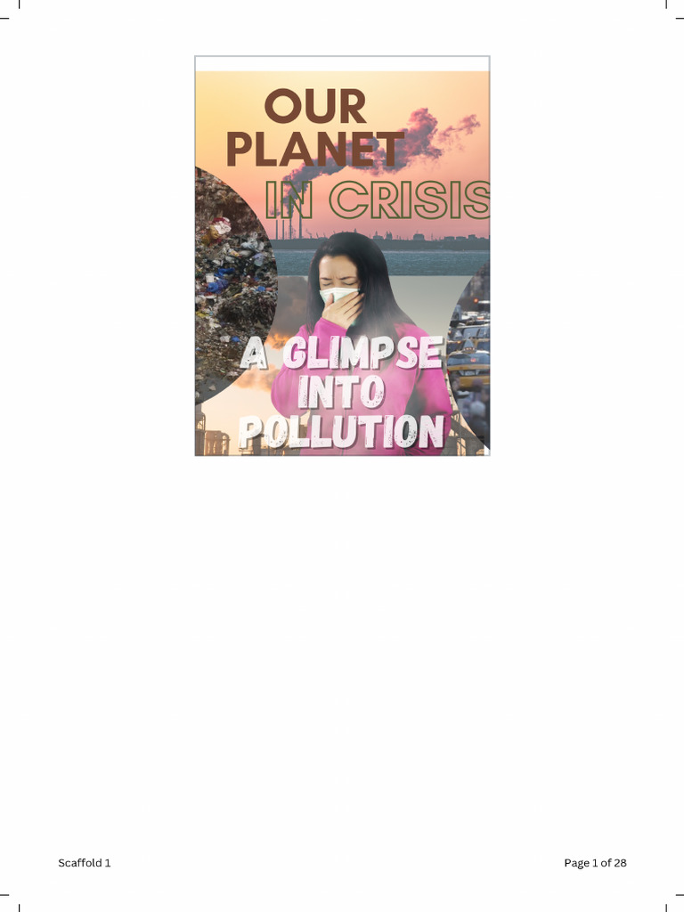 Scaffold 1 PDF | PDF