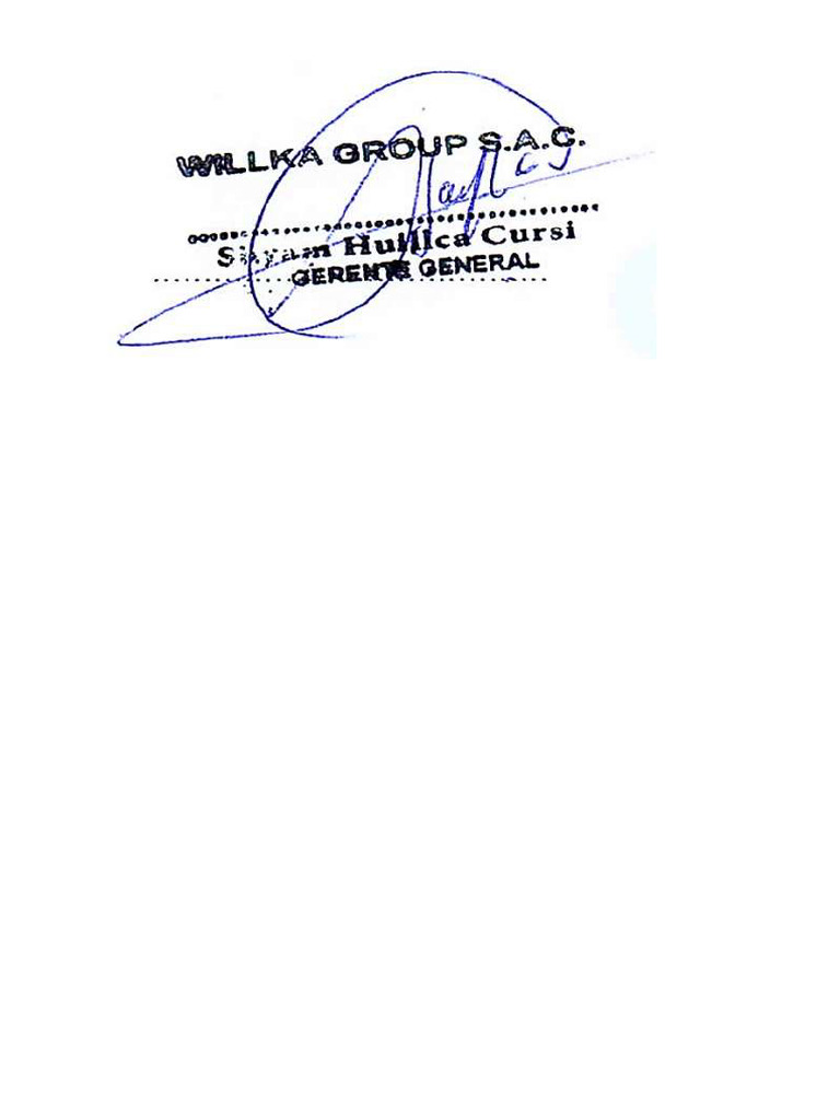 Firma | PDF