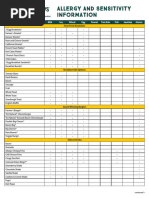 Royal Farms Chicken Menu & Prices | PDF | Hamburgers | Sausage