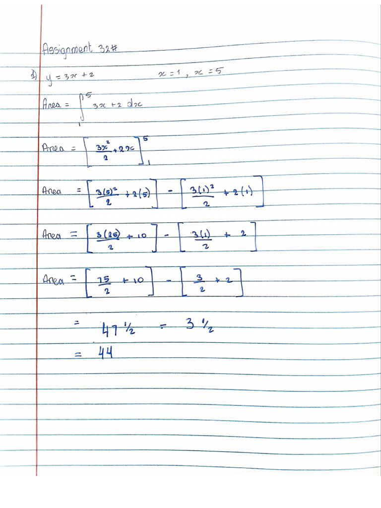 Assignment 32 Malia Bharat | PDF