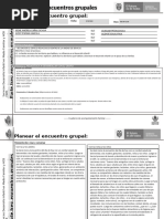 practica 16 ICBF | PDF | Educación de la primera infancia | Sicología