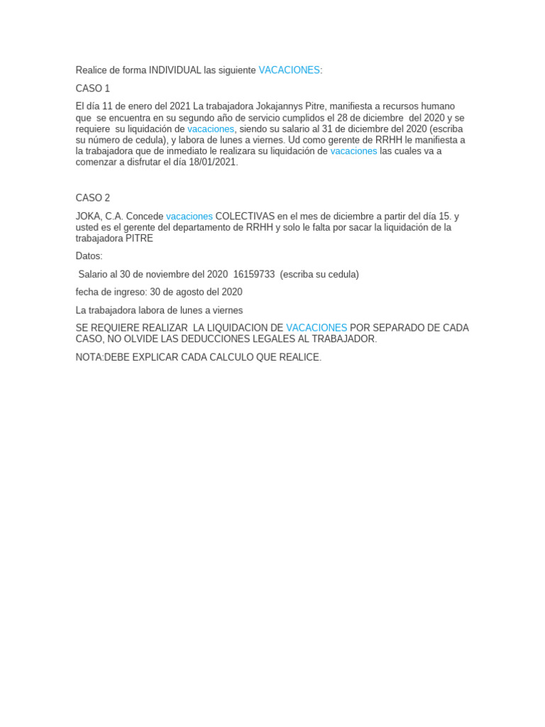 Contabilidad III Actv 4 Corte 2 | PDF