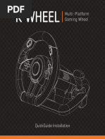 Joystick Gremlin Configuration Guide | PDF | Computer Keyboard ...
