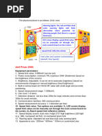 TRAFx Vehicle Counter Overview | PDF | Computer Engineering | Computing