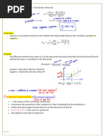 Linear Regression Practice Worksheet | PDF | Regression Analysis ...