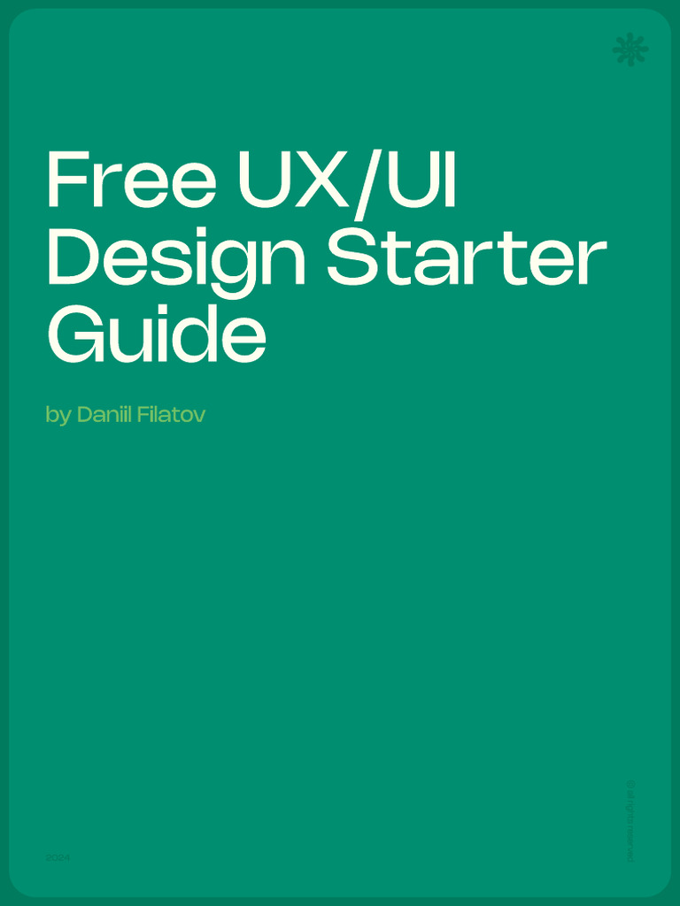 Uiux Guide | PDF