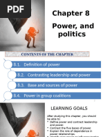 Understanding Power in Politics | PDF | Power (Social And Political ...