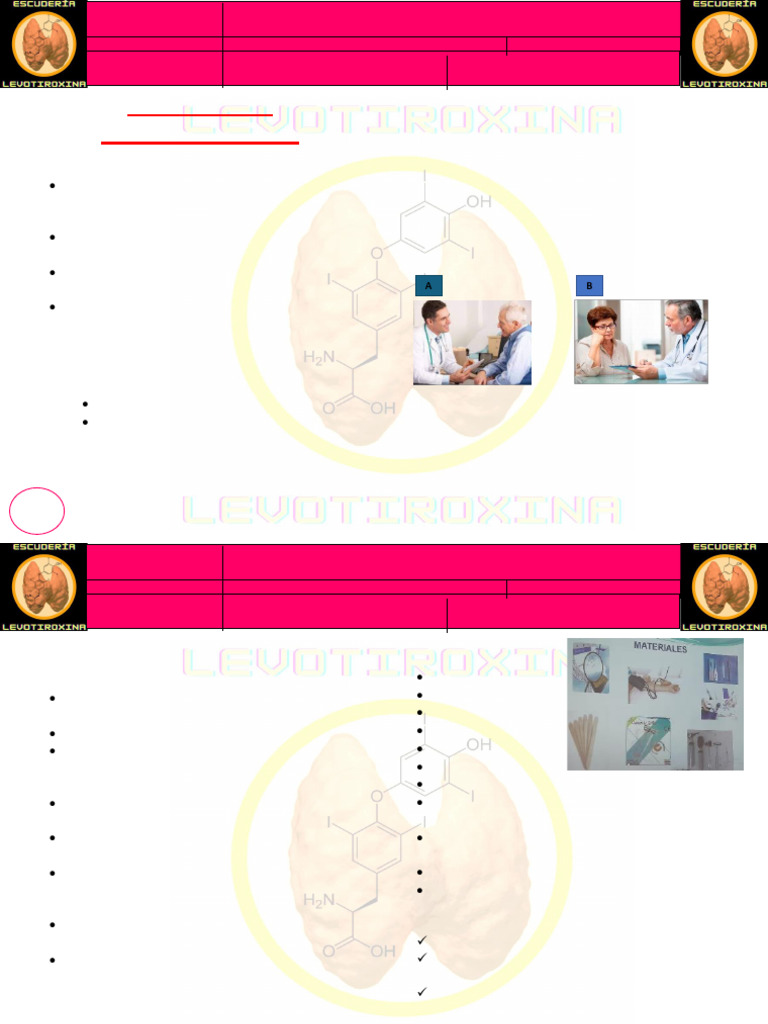 LEVO-M-R1-T1 | PDF | Clínica | Diagnostico medico