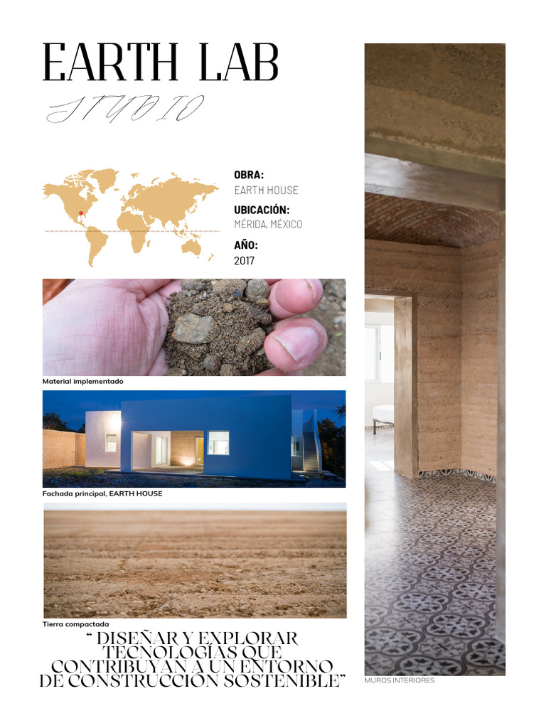 Earth Lab | PDF