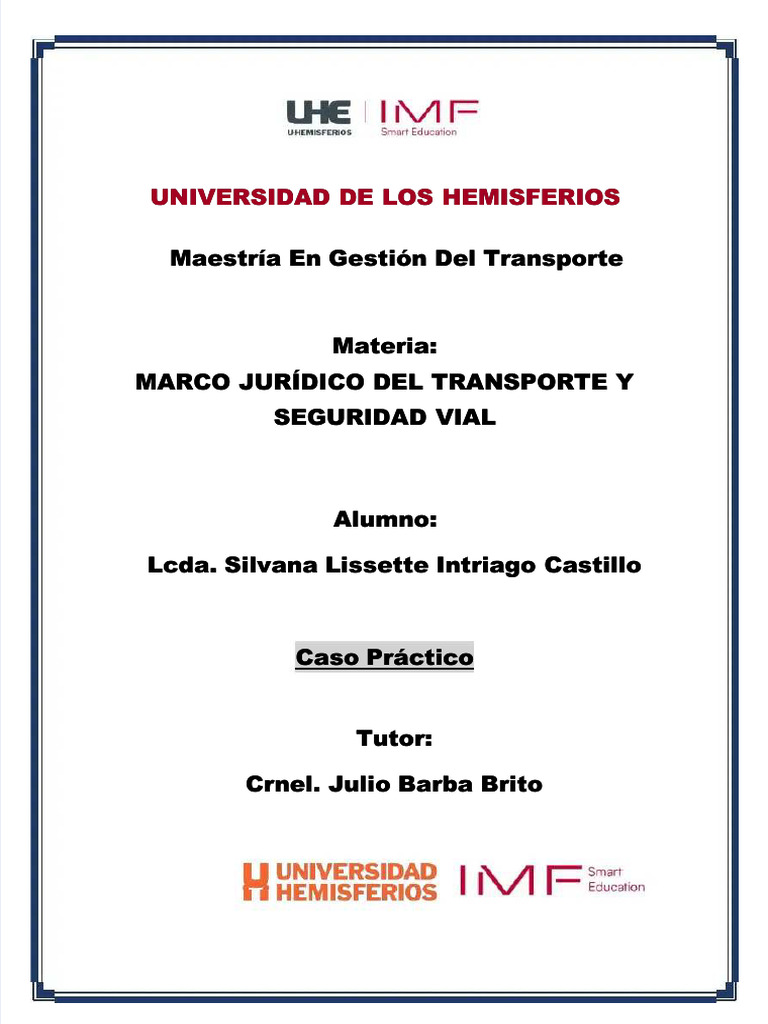 PDF Caso Practico Modulo 2 - Compress | PDF